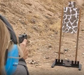 RG Muzzle Flash Simulator: In Search of a Shorter Reactionary Gap ...