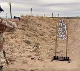 RG Muzzle Flash Simulator: In Search of a Shorter Reactionary Gap ...