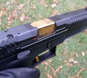 TFB Review: CZ P-10 F Competition-Ready Pistol | thefirearmblog.com