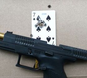 TFB Review: CZ P-10 F Competition-Ready Pistol | thefirearmblog.com