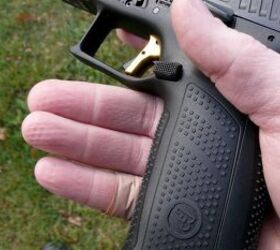 TFB Review: CZ P-10 F Competition-Ready Pistol | thefirearmblog.com