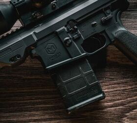 Maxim Defense Announces New MD:11 Series | thefirearmblog.com