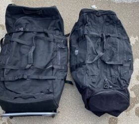 TFB Review: First Spear Contractor Bag | thefirearmblog.com