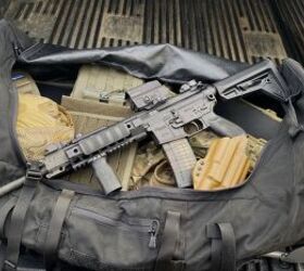 TFB Review: First Spear Contractor Bag | thefirearmblog.com