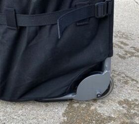 TFB Review: First Spear Contractor Bag | thefirearmblog.com