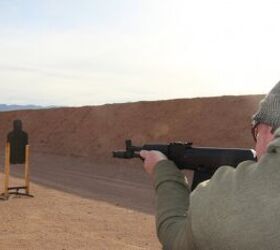 [SHOT 2022] PSA Shows off their PSAK-105, Tease 5.56 AK ...