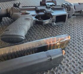 [SHOT 2022] LMT MARS-L9 | thefirearmblog.com