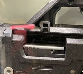 [SHOT 2022] Magpul FDC-9 and FDP-9 Prototype | thefirearmblog.com