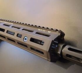 [SHOT 2022] RIS III Rail and Ambi Lowers from Daniel Defense ...