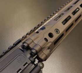 [SHOT 2022] RIS III Rail and Ambi Lowers from Daniel Defense ...