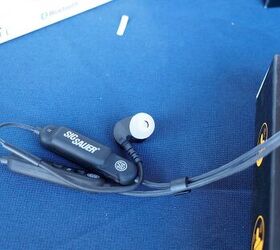 [SHOT 2022] New Ghost Stryke Extreme 2.0 hearing protection from Axil ...