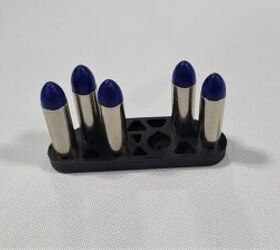 [SHOT 2022] The Next Generation of Revolver Speed Strips From Zeta6 ...