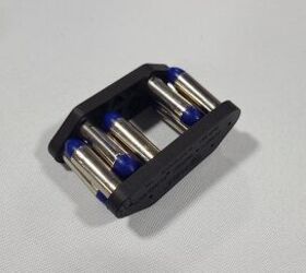 [SHOT 2022] The Next Generation of Revolver Speed Strips From Zeta6 ...