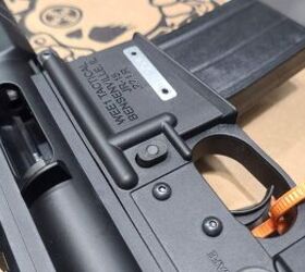 [SHOT 2022] WEE1 Tactical JR-15 Rifle | thefirearmblog.com