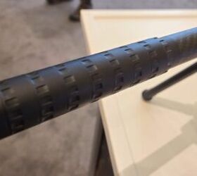 [SHOT 2024] Precision Armament Introduce the AeroMod 22 ...