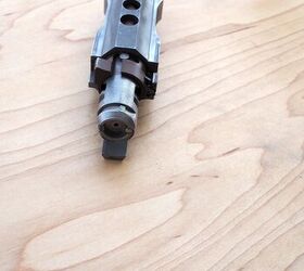 [SHOT 2022] MARS Rifle Update | thefirearmblog.com