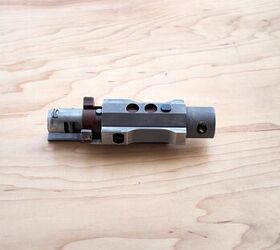 [SHOT 2022] MARS Rifle Update | thefirearmblog.com