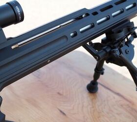 [SHOT 2022] MARS Rifle Update | thefirearmblog.com