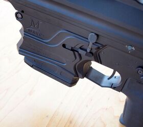 [SHOT 2022] MARS Rifle Update | thefirearmblog.com