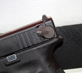 [SHOT 2022] Franklin Armory Binary Glock Trigger and Improved F17 ...