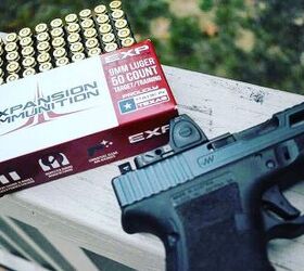 Expansion Industries Steps Up and Opens NEW Primer Production Facility ...