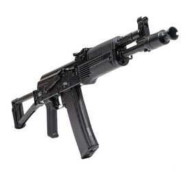 The New Palmetto State Armory PSAK-101 and 102 | thefirearmblog.com