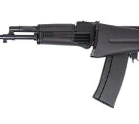 The New Palmetto State Armory PSAK-101 and 102 | thefirearmblog.com