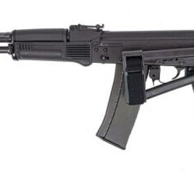 The New Palmetto State Armory PSAK-101 and 102 | thefirearmblog.com