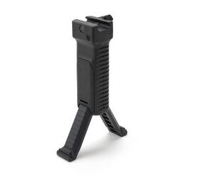 Strike Industries Releases the NEW Strike Bipod Grip | thefirearmblog.com