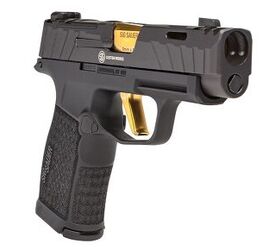 SIG Sauer Introduces the New P365XL Spectre Comp | thefirearmblog.com