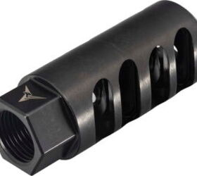 Optics Planet Muzzle Brake at Bryan Hanes blog
