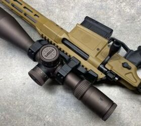 TFB Review: Vortex Razor HD Gen III 6-36×56 FFP Scope | thefirearmblog.com