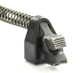 Are AK Recoil Buffers a Necessity or Just Snake Oil? | thefirearmblog.com