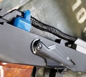 Are AK Recoil Buffers a Necessity or Just Snake Oil? | thefirearmblog.com