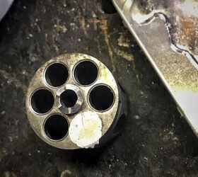 TFB Armorer's Bench: An Education on Chamber Casting | thefirearmblog.com