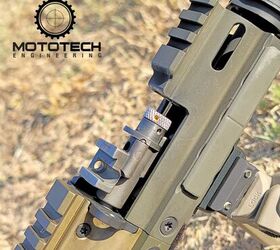 Mototech Engineering SCARburator Tunable SCAR Gas Selector ...