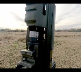 Mototech Engineering SCARburator Tunable SCAR Gas Selector ...