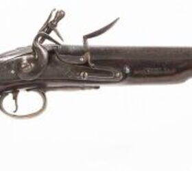 Skinner Auctioneers Sale to Include Colonial and Revolutionary Arms ...