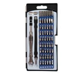 TFB Armorer's Bench: Closer Look - Precision Micro Screwdriver Set ...