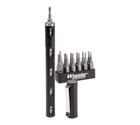 TFB Armorer's Bench: Closer Look - Precision Micro Screwdriver Set ...