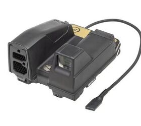 FN's FCU Mk3 Fire Control Unit for European Special Forces ...