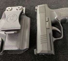 Concealed Carry Corner: Tips For Comfortable Carry | thefirearmblog.com