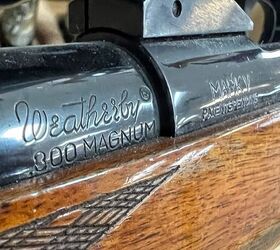 TFB Armorer's Bench: Education on Bluing Types & Processes - Part 1 ...