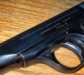 TFB Armorer's Bench: Education on Bluing Types & Processes - Part 1 ...