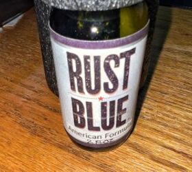 TFB Armorer's Bench: Education on Bluing Types & Processes - Part 1 ...