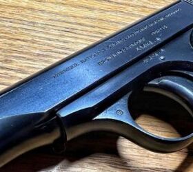 TFB Armorer's Bench: Education on Bluing Types & Processes - Part 1 ...