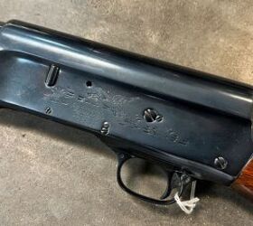 TFB Armorer's Bench: Education on Bluing Types & Processes - Part 1 ...