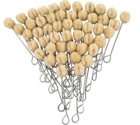 TFB Armorer's Bench: Education on Bluing Types & Processes - Part 1 ...