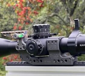 TFB Review: Kahles K525i DLR 5-25×56 Riflescope | thefirearmblog.com