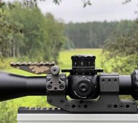 TFB Review: Kahles K525i DLR 5-25×56 Riflescope | thefirearmblog.com